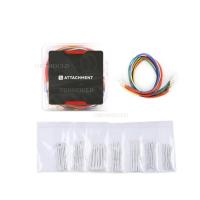 China 2026 FormulaFlash ECU TCU Tool ECU Clone IMMO OFF DTC Clean VIN Modify EEPROM Read Write BDM Programmer for sale