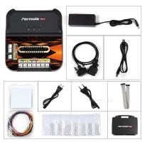 China 2026 FormulaFlash ECU TCU Tool ECU Clone IMMO OFF DTC Clean VIN Modify EEPROM Read Write BDM Programmer for sale