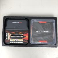 China 2026 FormulaFlash ECU TCU Tool ECU Clone IMMO OFF DTC Clean VIN Modify EEPROM Read Write BDM Programmer for sale