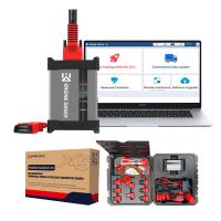 China Engine Dance X5 Ultra Truck Diagnostic ECU Chip Tuning Scanner Full System Programming Tool for sale