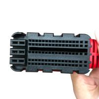 China Engine Dance X5 Ultra Truck Diagnostic ECU Chip Tuning Scanner Full System Programming Tool for sale