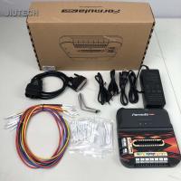 China FormulaFlash ECU Chip Tuning Programmer with Online Update Checksum ISN VIN Correction Tool for sale