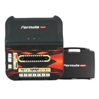 China Bench Boot FormulaFlash ECU Chip Tuning Programmer Online Update Mode One Year Warranty for sale