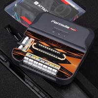 China Bench Boot FormulaFlash ECU Chip Tuning Programmer Online Update Mode One Year Warranty for sale