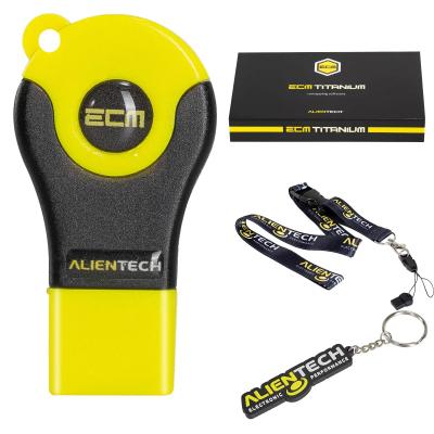 China Alientech ECM Titanium Credit Version with 1000 Credits for sale