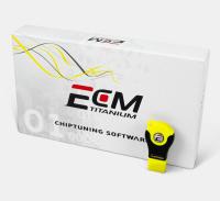 China Alientech ECM Titanium ECU Programmer with 1000 Credits Multi-language Support and OBD Boot and Bench for sale