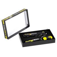 China Alientech ECM Titanium ECU Programmer with 1000 Credits Multi-language Support and OBD Boot and Bench for sale