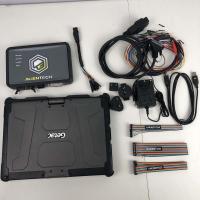 China Alientech KESS3 ECU and TCU Programmer with 10x Faster Processing OBD Boot and Bench Master or Slave Mode for sale