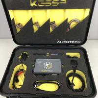 China Alientech KESS3 ECU and TCU Programmer with 10x Faster Processing OBD Boot and Bench Master or Slave Mode for sale