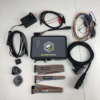 China Alientech KESS3 ECU and TCU Programmer with 10x Faster Processing OBD Boot and Bench Master or Slave Mode for sale