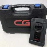 China CGDI CG100X New Generation Programmer for BCM Chip Reading and Mileage Adjustment Electric Power Hot Sale for Car Repair for sale