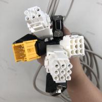 China ZF Testman Development Diagnostic Scanner Transmission Testman Diagnosis Detection Tool for Engine Analyzer Programming for sale