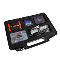 China Full Version KT200 II Tool Add New License Ecu Programmer Master KT200 2 TCU Support Multiple Protocols Bench BOOTJTAG OBD BDM for sale