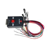 China Full Version KT200 II Tool Add New License Ecu Programmer Master KT200 2 TCU Support Multiple Protocols Bench BOOTJTAG OBD BDM for sale