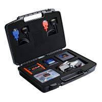China Full Version KT200 II Tool Add New License Ecu Programmer Master KT200 2 TCU Support Multiple Protocols Bench BOOTJTAG OBD BDM for sale