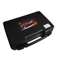 China Full Version KT200 II Tool Add New License Ecu Programmer Master KT200 2 TCU Support Multiple Protocols Bench BOOTJTAG OBD BDM for sale