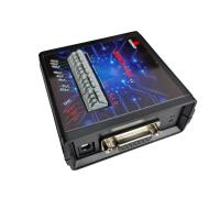 China Full Version KT200 II Tool Add New License Ecu Programmer Master KT200 2 TCU Support Multiple Protocols Bench BOOTJTAG OBD BDM for sale