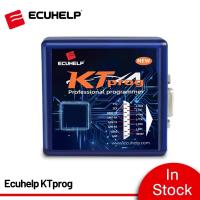 China OBD2 Programmer ECUHELP KTprog ECU Programmer Tool Chip Read Write ST10F275/ Infineon TC265D/ TC275T/ TC277 for sale