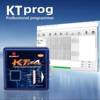 China OBD2 Programmer ECUHELP KTprog ECU Programmer Tool Chip Read Write ST10F275/ Infineon TC265D/ TC275T/ TC277 for sale