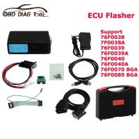 China New ECU Flasher Tool For Toyota / Lexus Read Write ECU Programmer For Denso and Fujitsu Ten ECUs Support 2015+ With NEC Chip for sale