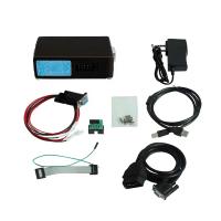 China New ECU Flasher Tool For Toyota / Lexus Read Write ECU Programmer For Denso and Fujitsu Ten ECUs Support 2015+ With NEC Chip for sale