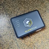 China AlienTech KESS V3 ECU TCU Programming Tool OBD for Cars Protocol Diagnostic Device LCD ECU Chip Tuning Online Remap Tool for sale