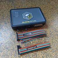China AlienTech KESS V3 ECU TCU Programming Tool OBD for Cars Protocol Diagnostic Device LCD ECU Chip Tuning Online Remap Tool for sale