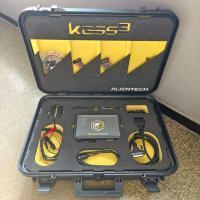 China AlienTech KESS3 Master ECU Programmer with Marine & PWC OBD Protocol LCD ECU Remap and Parameter Adjustment Diagnostic for sale