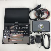 China Alientech KESS3 Master Kit ECU Tuner with Bench-Boot Protocol Multi-language Support and OBD Tuning for sale