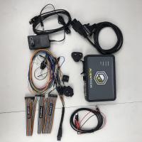 China Alientech KESS3 ECU Programming Tool with Full OBD Protocols Compatible for ECU Data Reading, Writing, and Reflashing with Multi-language Support for sale