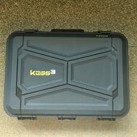 China AlienTech KESS3 Master ECU Programmer with Multi-brand Protocols, OBD Bench/Boot Tuning, and Separate Car & Bike Protocols for sale