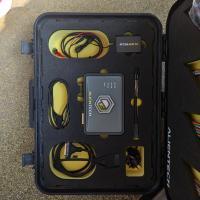 China AlienTech KESS3 Master ECU Programmer with Multi-brand Protocols, OBD Bench/Boot Tuning, and Separate Car & Bike Protocols for sale