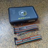 China AlienTech KESS3 Master ECU Programmer with Multi-brand Protocols, OBD Bench/Boot Tuning, and Separate Car & Bike Protocols for sale