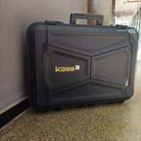China Alientech KESS3 ECU Programmer with Multi-language Support for OBD Bench Boot Tuning on Car Bike Truck Marine Protocols for sale