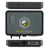 China Alientech KESS V3 Car & Motorcycle ECU Programmer Multi-Protocol OBD Bench Boot Tuning Tool with Slave Master Upgrade Faster Microprocessor for sale