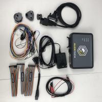 China Alientech KESS3 Slave ECU Programmer with OBD Bench Boot Tuning Superfast Checksum Calculations and One Year Subscription for sale
