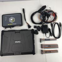 China Alientech KESS3 Slave ECU Programmer with OBD Bench Boot Tuning Superfast Checksum Calculations and One Year Subscription for sale