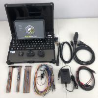 China Alientech KESS V3 ECU Tuning Platform with Triple-Mode OBD Bench Boot 7x Faster Microprocessor and 10x Faster File Transfer for sale