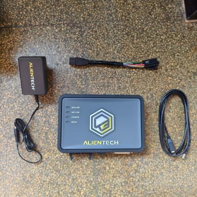 China Alientech KESS V3 ECU Programmer Triple Protocol Support Fiberglass Composite Housing High Processing Power for sale
