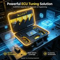 China KESS3 Master Tri-Mode ECU Remapping Tool with 10x Faster Processing and Multi-Vehicle Support for sale