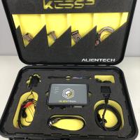 China KESS3 Master Tri-Mode ECU Remapping Tool with 10x Faster Processing and Multi-Vehicle Support for sale