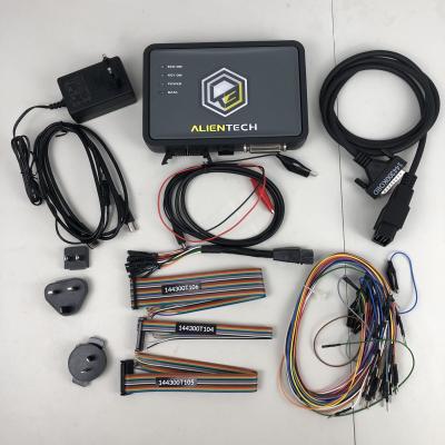 China Alientech KESS V3 ECU Programmer with 10x Faster File Transfer Slave-to-Master Upgrade and Multi-Protocol Support for sale
