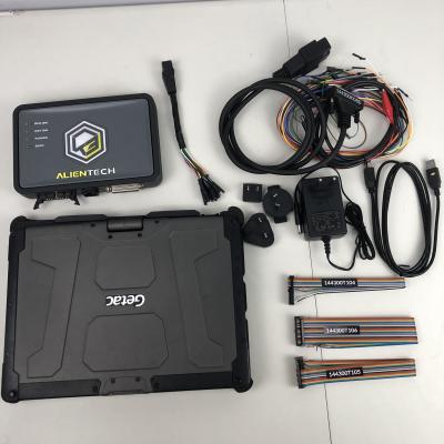 China Alientech KESS3 ECU Programming Tool with OBD Bench Boot Tuning for Full Vehicle Data Reading Writing Reflash and Free 12 Months Subscription for sale