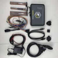 China Alientech KESS3 Master Heavy Duty Truck ECU Programmer J1939 J1708 Protocol Support for Diagnostic Tuning for sale