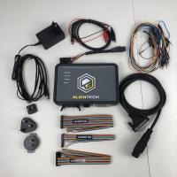 China Alientech KESS3 Master Grade ECU TCU Remapping Platform OBD Bench Boot Tri-Mode Automotive Tuning Solution for sale