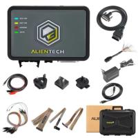 China Alientech KESS V3 ECU Remapping Station with All-Vehicle Protocol Support, Flexible Master-Slave License Upgrade, and Cloud Sync for sale