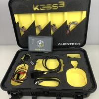 China Alientech KESS V3 ECU Remapping Station with All-Vehicle Protocol Support, Flexible Master-Slave License Upgrade, and Cloud Sync for sale