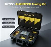 China Alientech KESS V3 ECU Tuning Tool with Multi-Protocol Support and 10x Faster Processing for OBD Bench Boot Tuning for sale