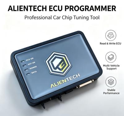 China Alientech KESS V3 ECU Programmer with 7x Faster Microprocessor and Multi-Protocol OBD Bench Boot Tuning Tool Featuring Slave-to-Master Upgrade for sale