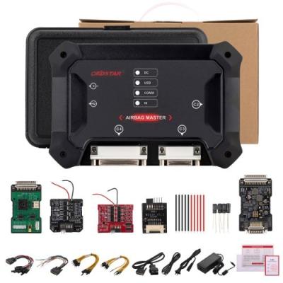 China OBDSTAR ECU MASTER D Version AIRBAG MASTER for Airbag Reset/ Battery Reset/ SAS Reset works as P50 for sale